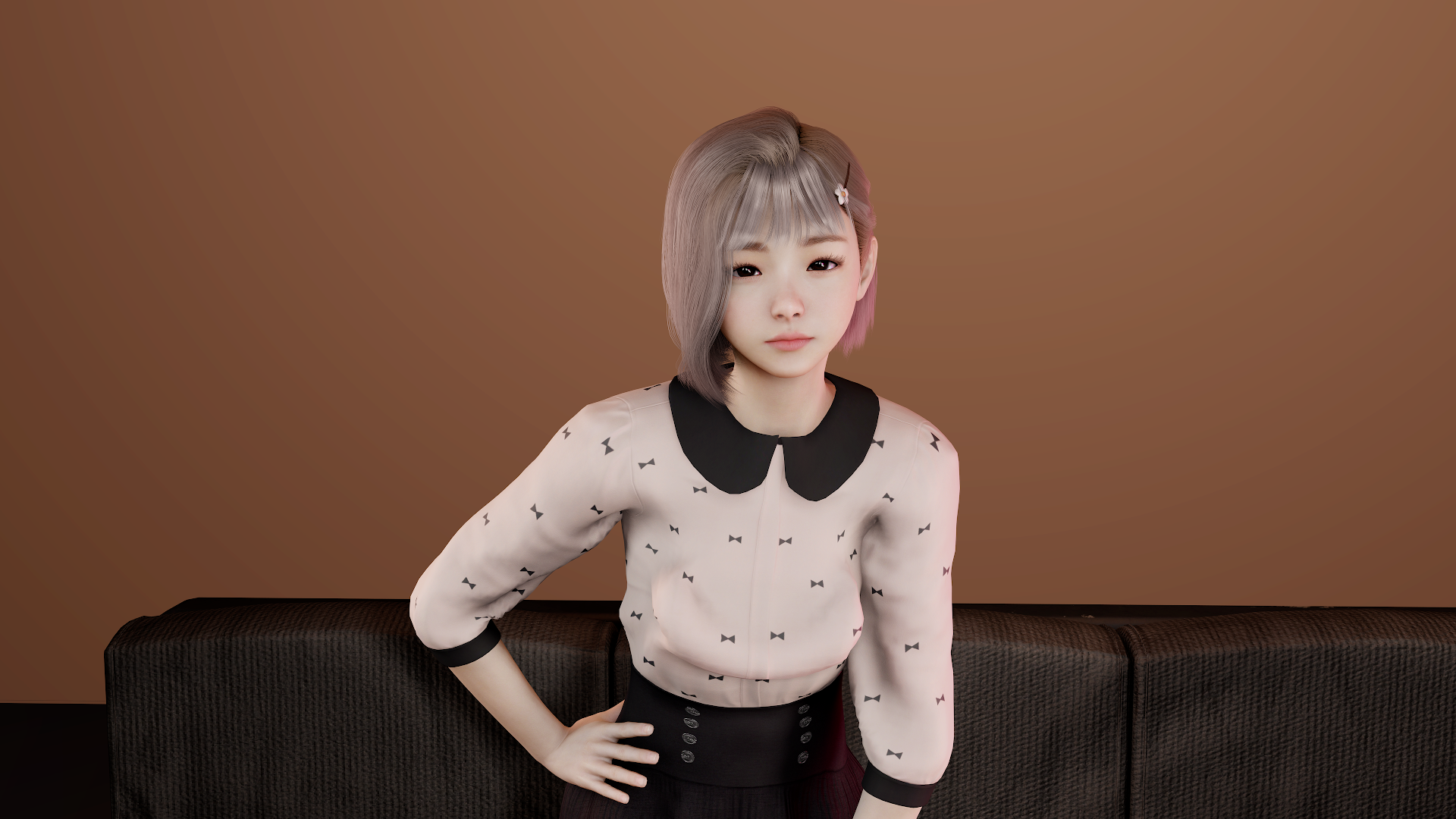 "[VAM LOOK]PV123 Preview" by PicoVAM from Pixiv Fanbox | Kemono