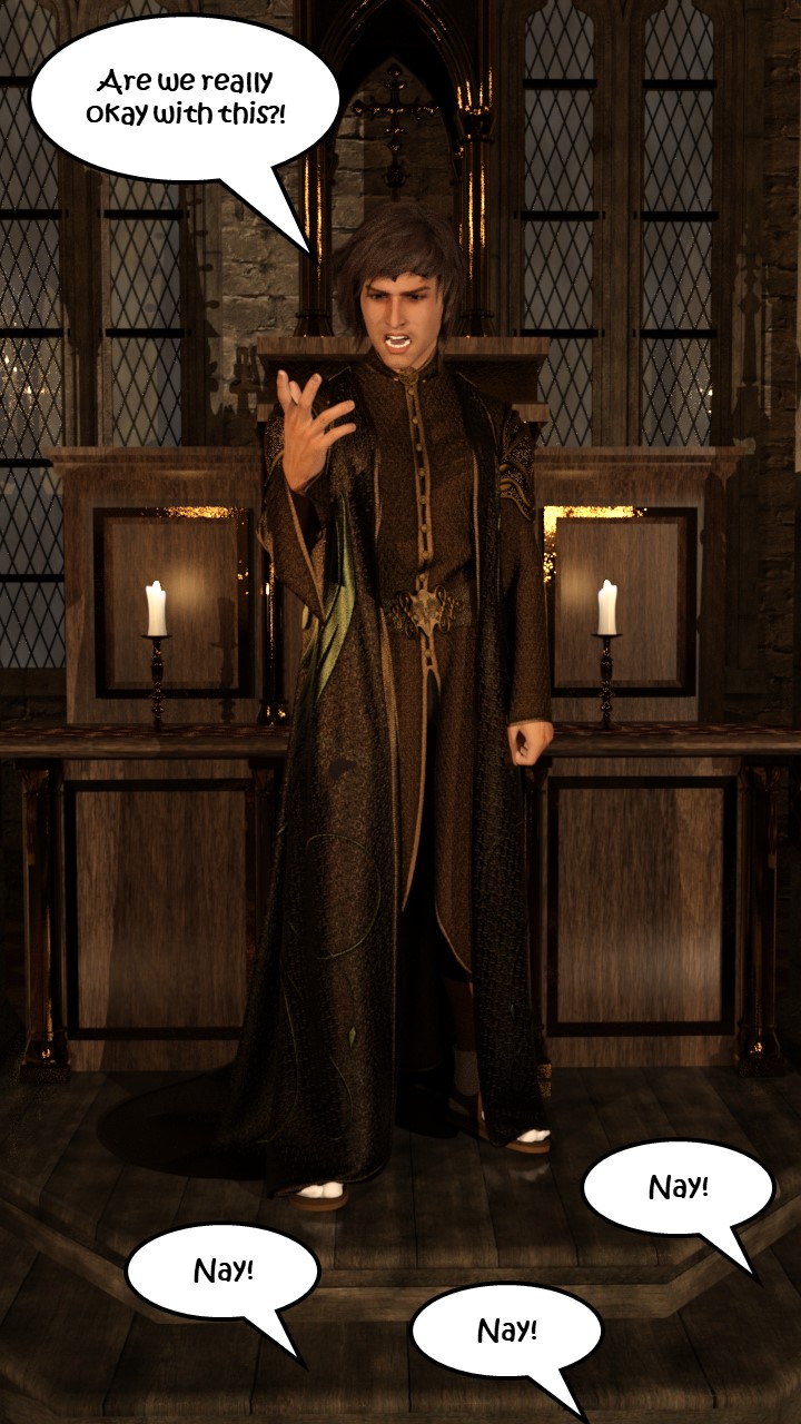 "Coming Saturday... Succubus Party" by Hexxet from Patreon | Kemono