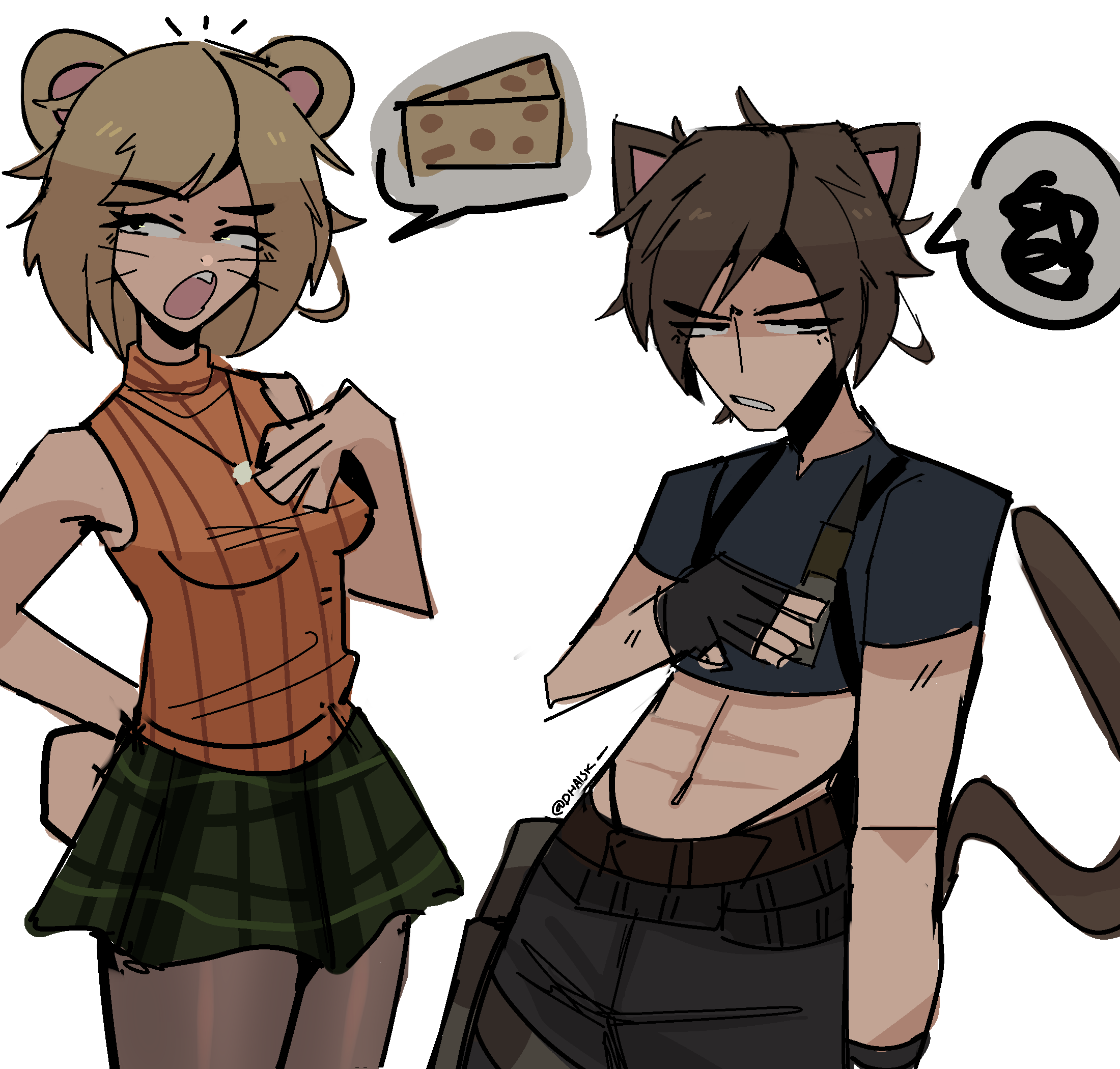 Kemono