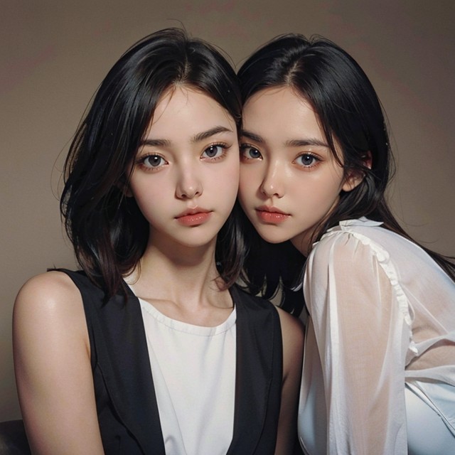 Sisters By Ifrete From Patreon Kemono